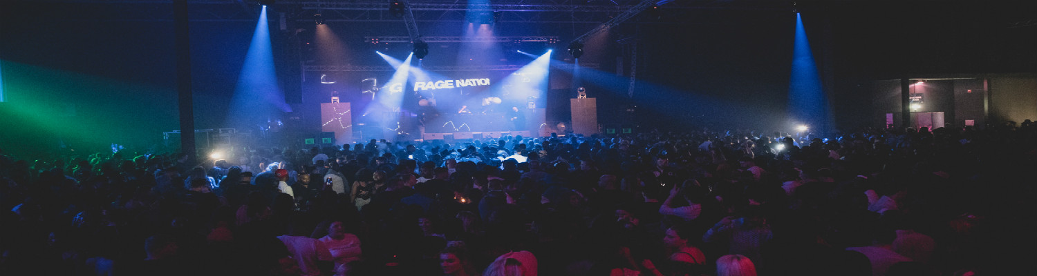 Events - Garage Nation